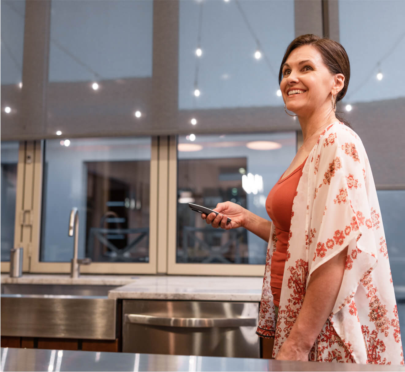 Fort Wayne Commercial Window Treatments | Gotcha Covered