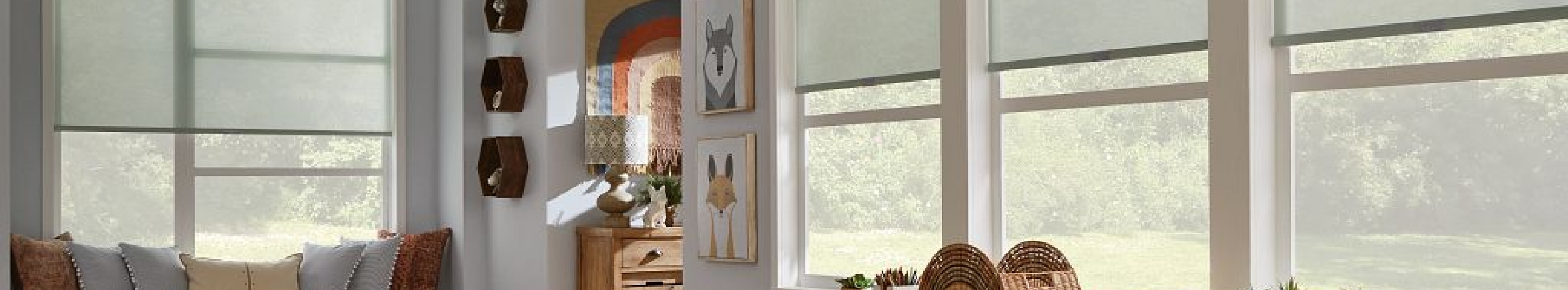 Window Cord Safety | Gotcha Covered