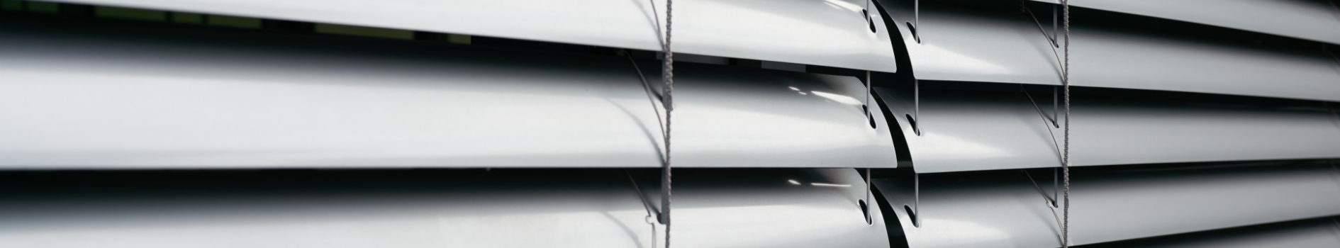 Aluminum Blinds | Metal Blinds | Custom Mini Blinds