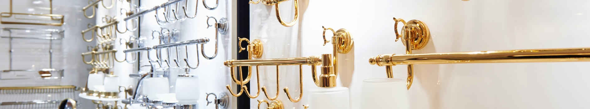 Custom Drapery Hardware | Stylish Curtain Rods & Accessories