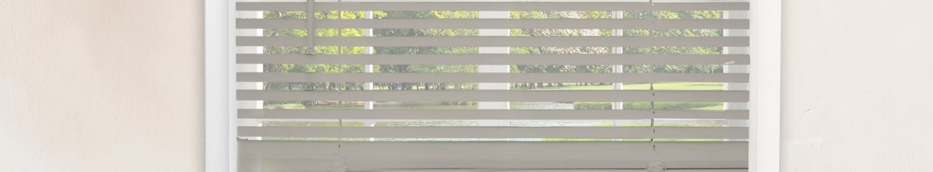 Vinyl Window Blinds in Green Bay | Gotcha Covered