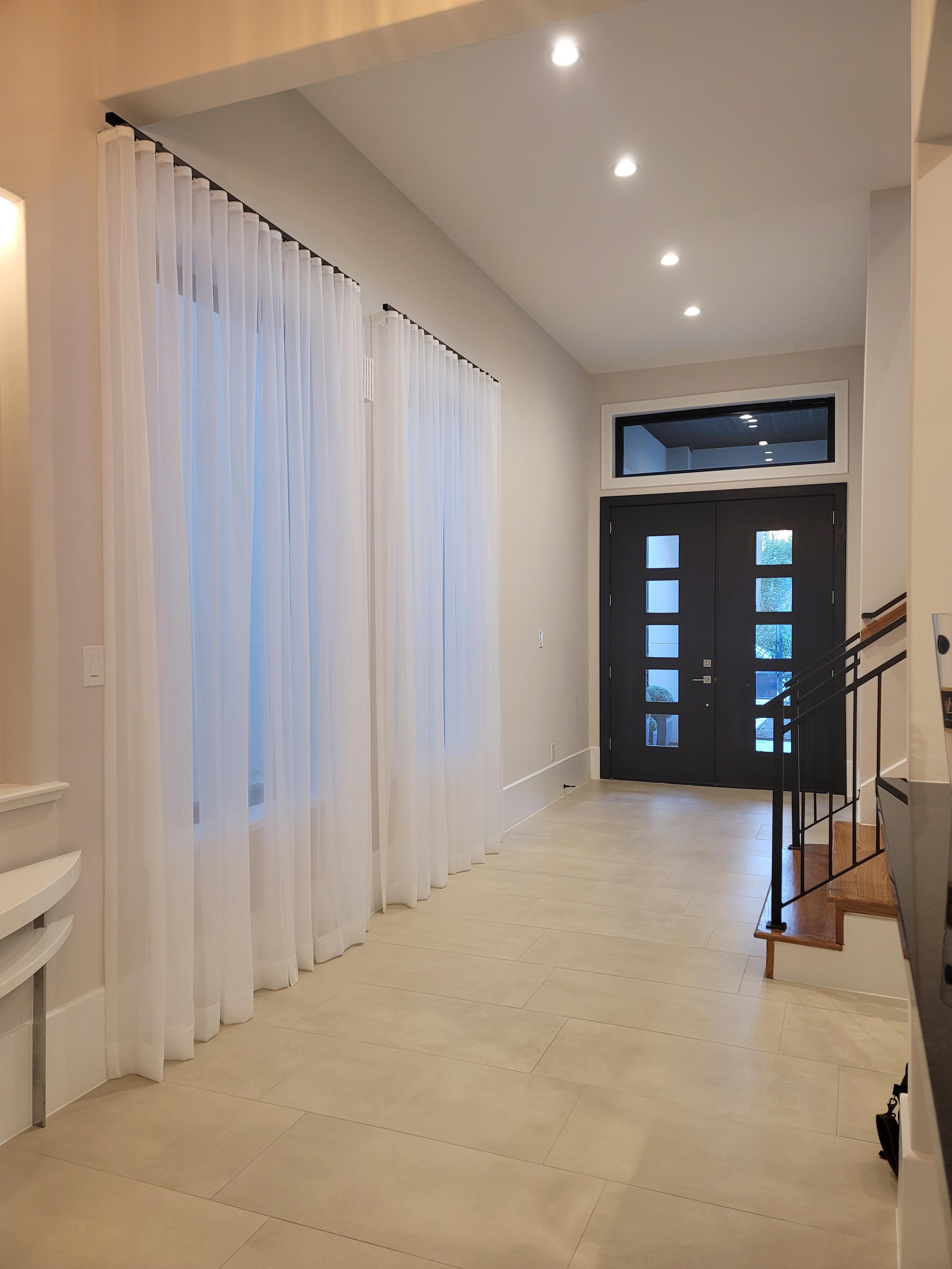 Custom Window Treatments Houston, TX | Gotcha Covered