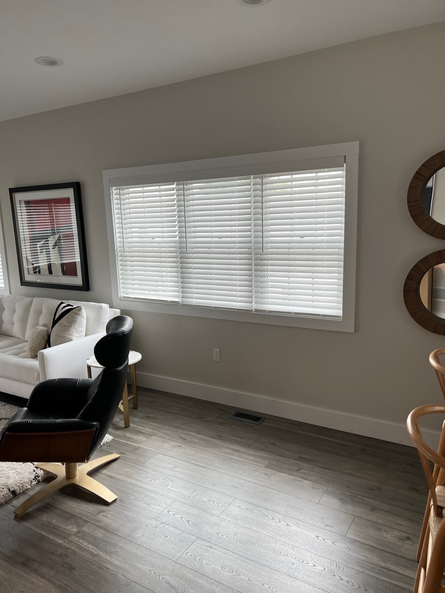 Custom Window Treatments in Pittsburgh East | Gotcha Covered
