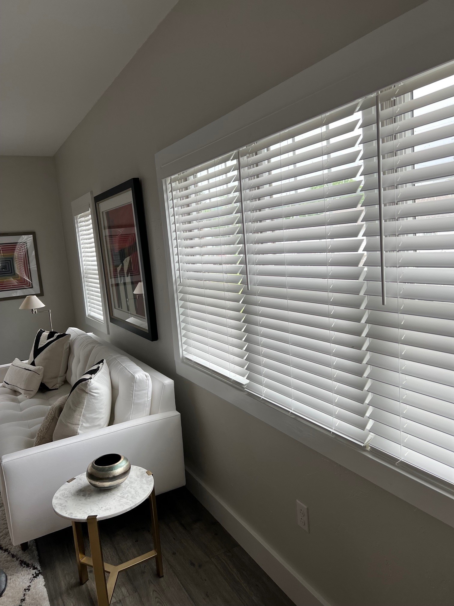 Custom Window Treatments in Pittsburgh East | Gotcha Covered