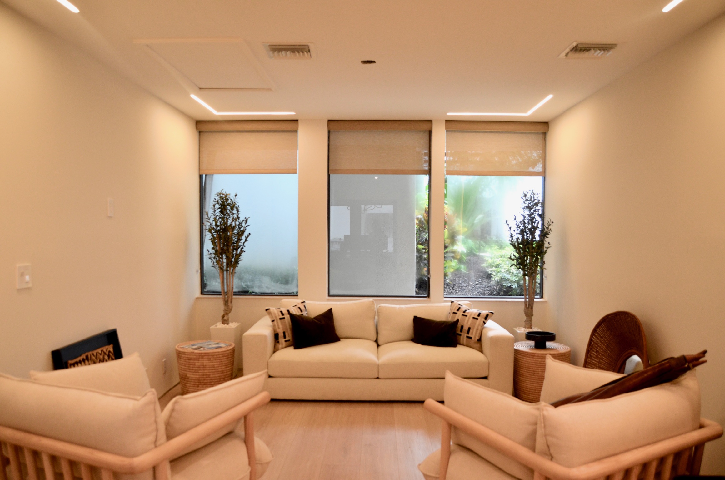 Window Treatments in Boca Raton | Gotcha Covered of Boca Delray