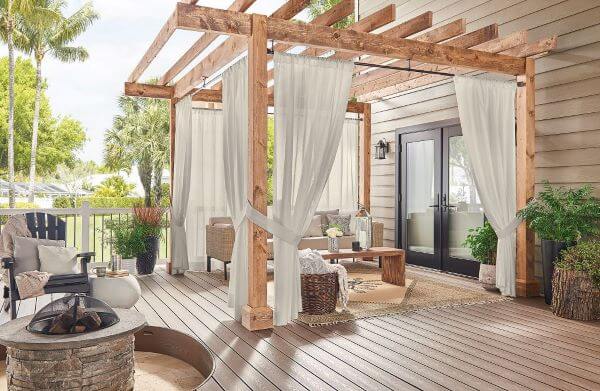 Take Your Outdoor Living Spaces to the Next Level with the Best of ...