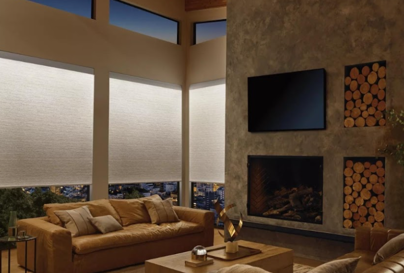 Best Window Treatments for Privacy