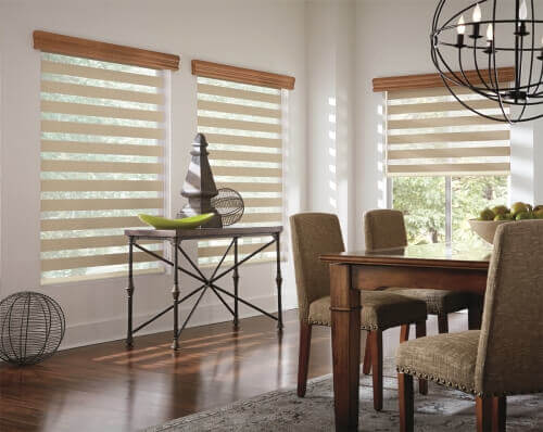 How to Use Layered Shades for Better Light Control