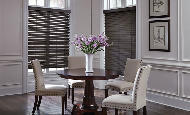 Custom Window Treatments, Shutters & Shades | Gotcha Covered