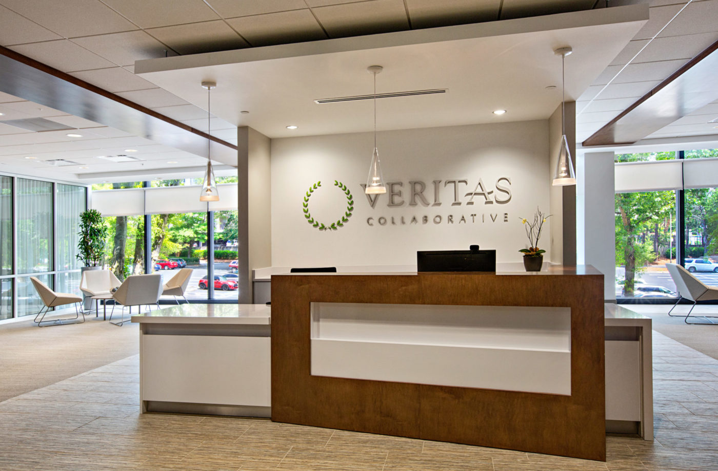 Commercial | Window Treatments