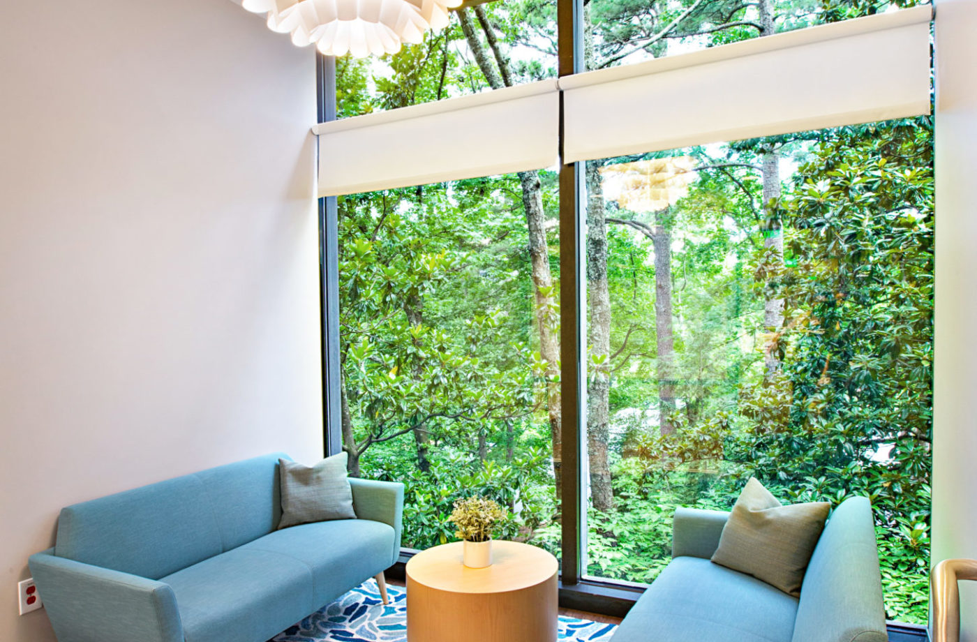 Commercial | Window Treatments