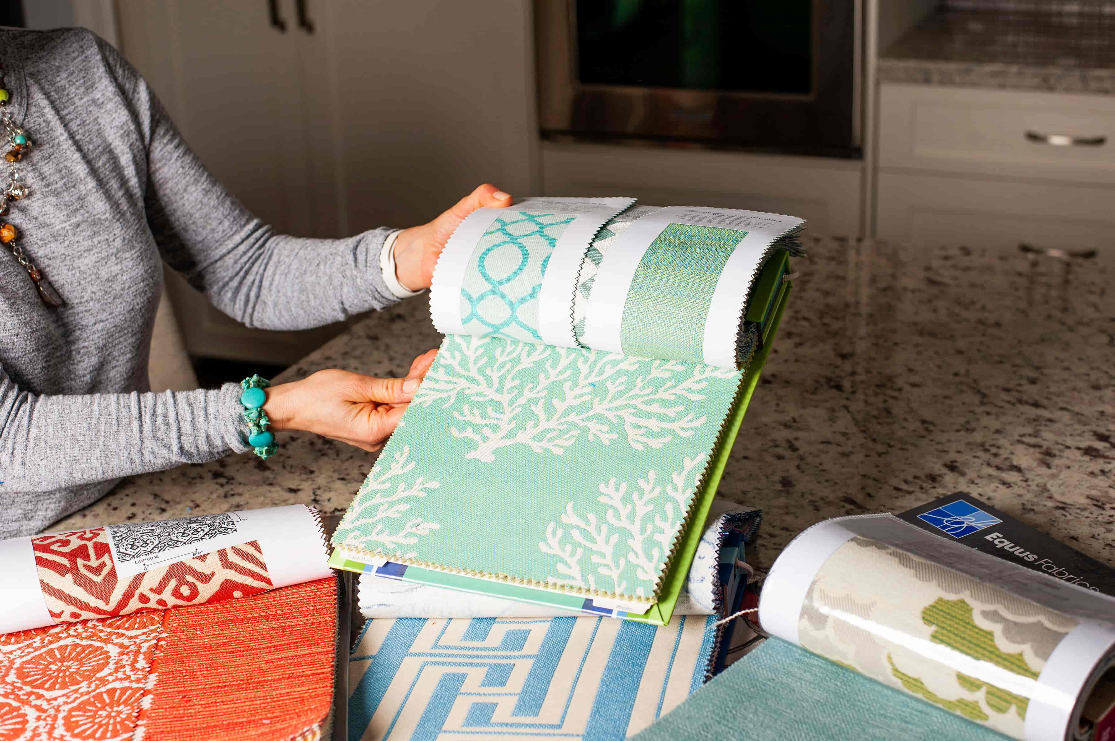 Custom Window Treatments & Blinds | Gotcha Covered