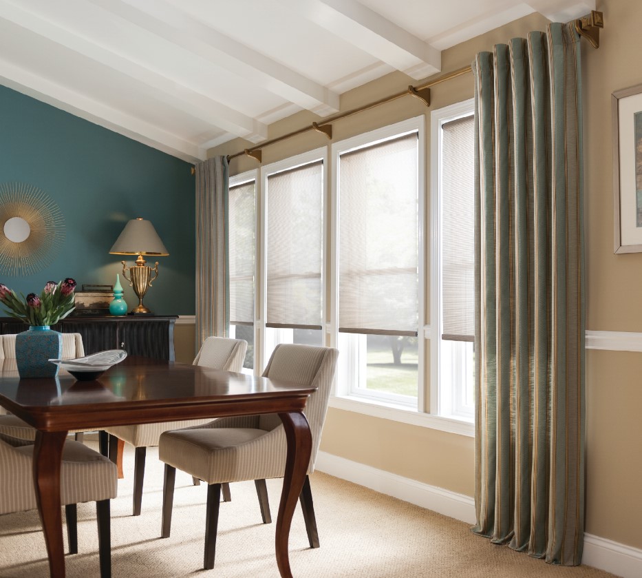 Wood Blinds | Custom Window Blinds | Gotcha Covered