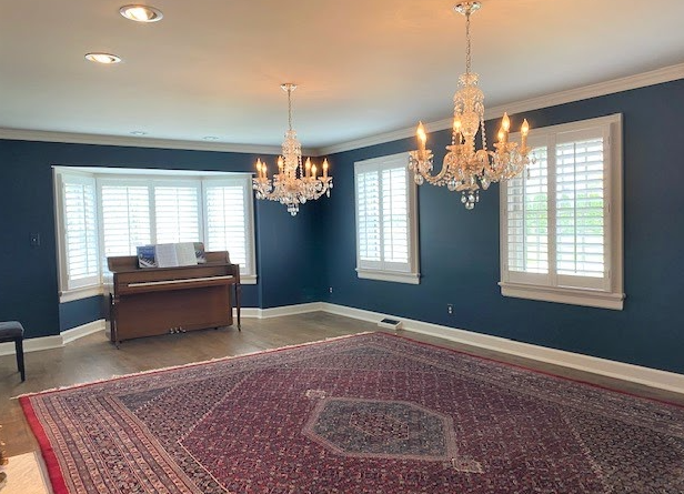 Columbus Window Coverings | Gotcha Covered of NW Columbus