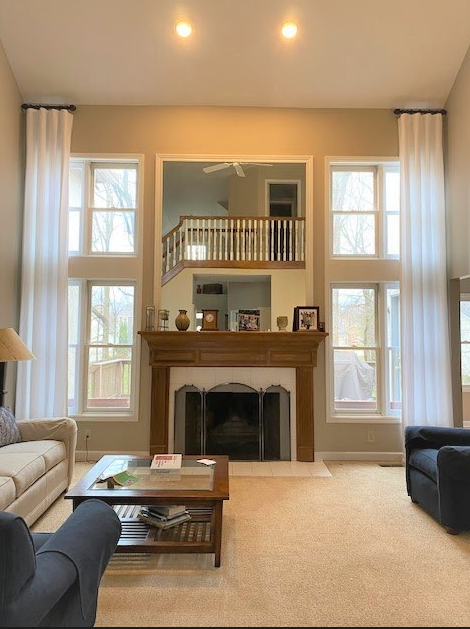 Columbus Window Coverings | Gotcha Covered of NW Columbus