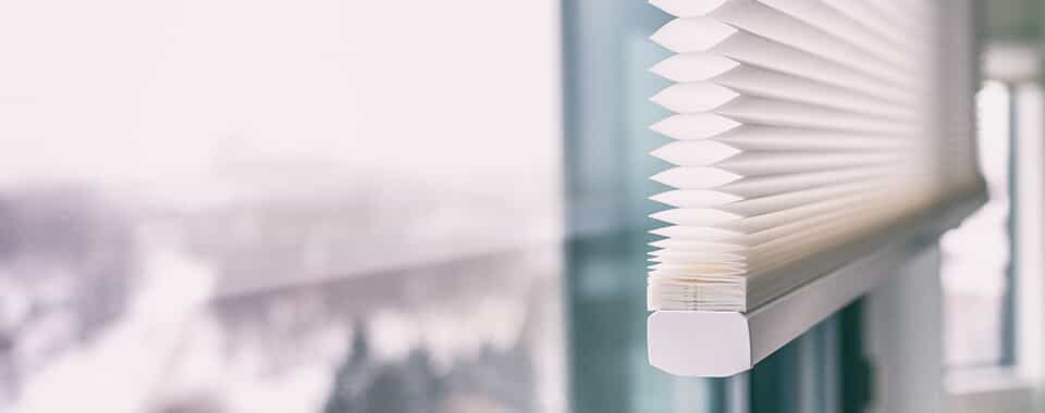 Custom Cellular Shades | Honeycomb Shades