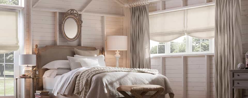 Custom Window Drapery & Curtains Near You | Gotcha Covered