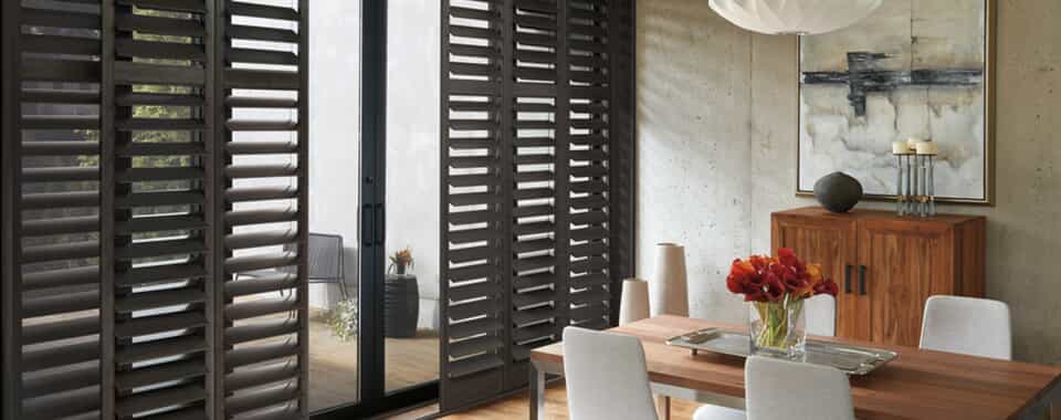 Custom Window Shutters | Plantation Shutters | Gotcha Covered