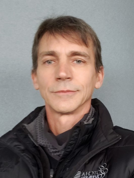 Meet the Team | Gotcha Covered of Avon