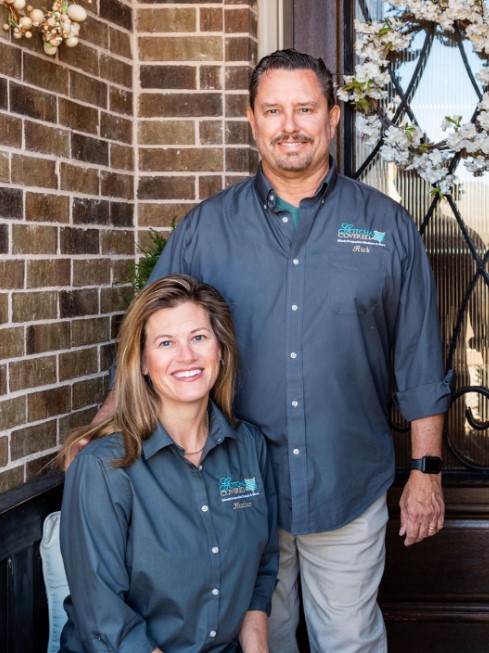 About Gotcha Covered | Custom Window Treatments | Frisco, TX