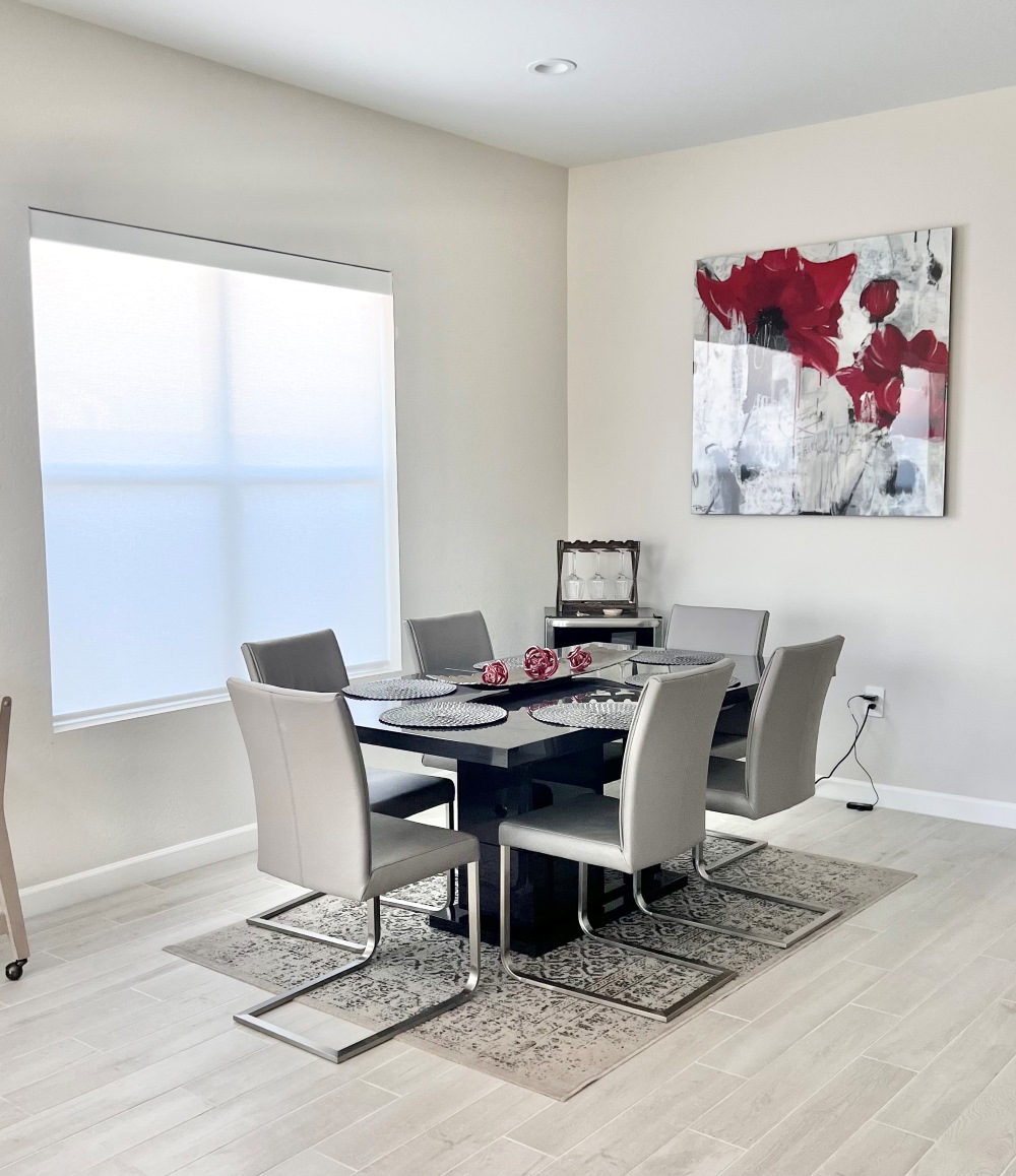 Window Treatments in North Scottsdale | Gotcha Covered