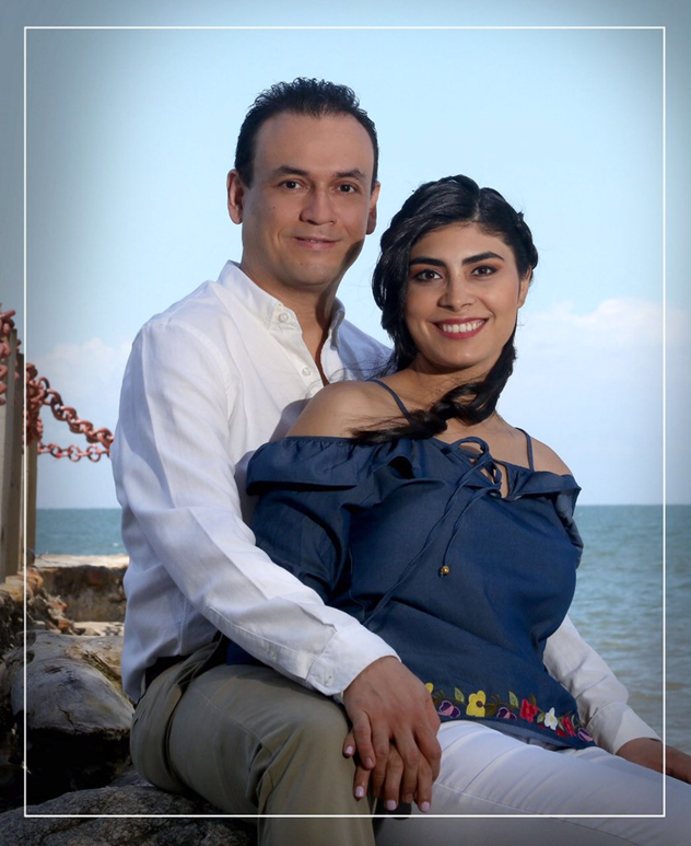 Meet The Team | Gotcha Covered